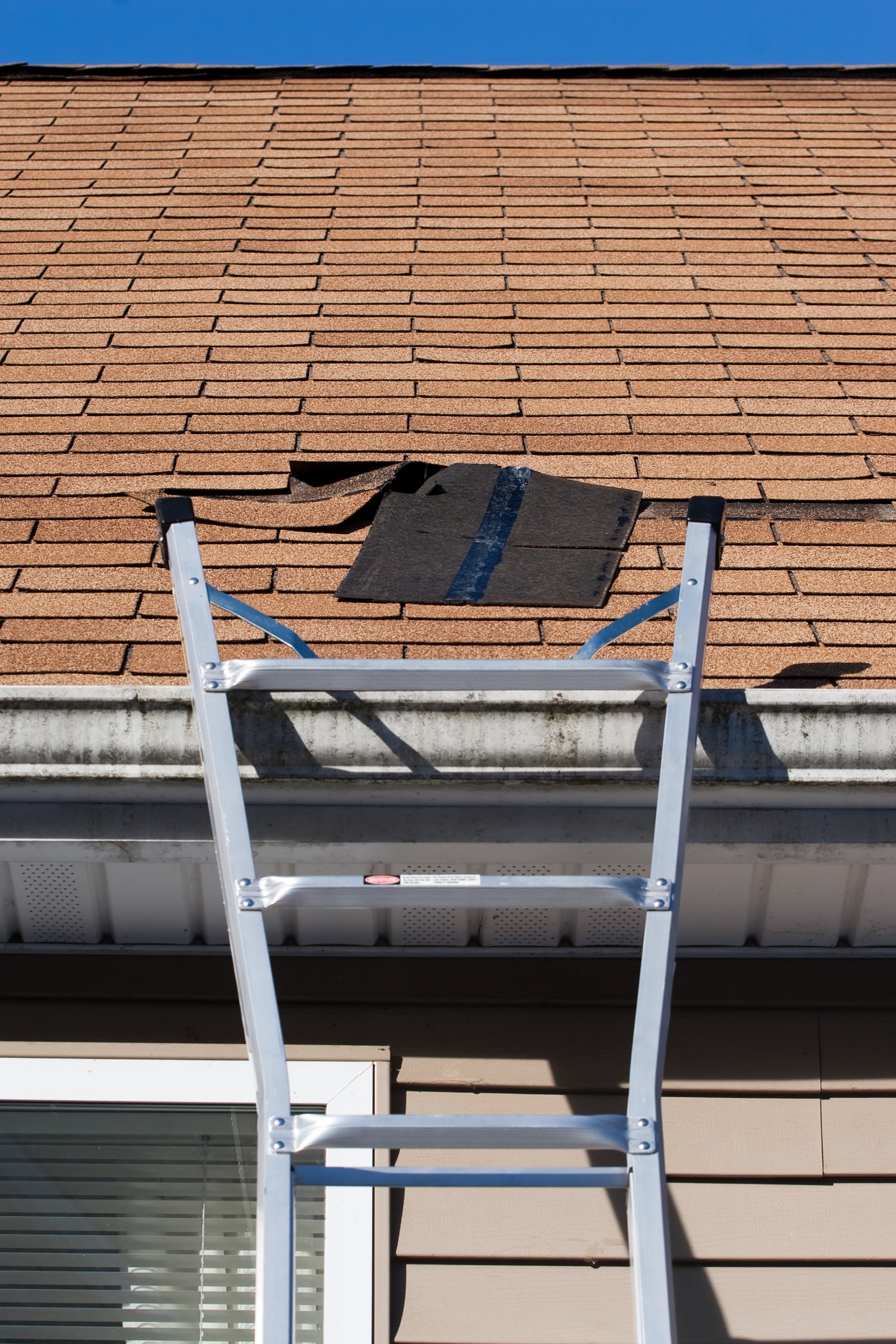 How to Know Whether it's Time to Patch or Replace | Pinnacle Roofing