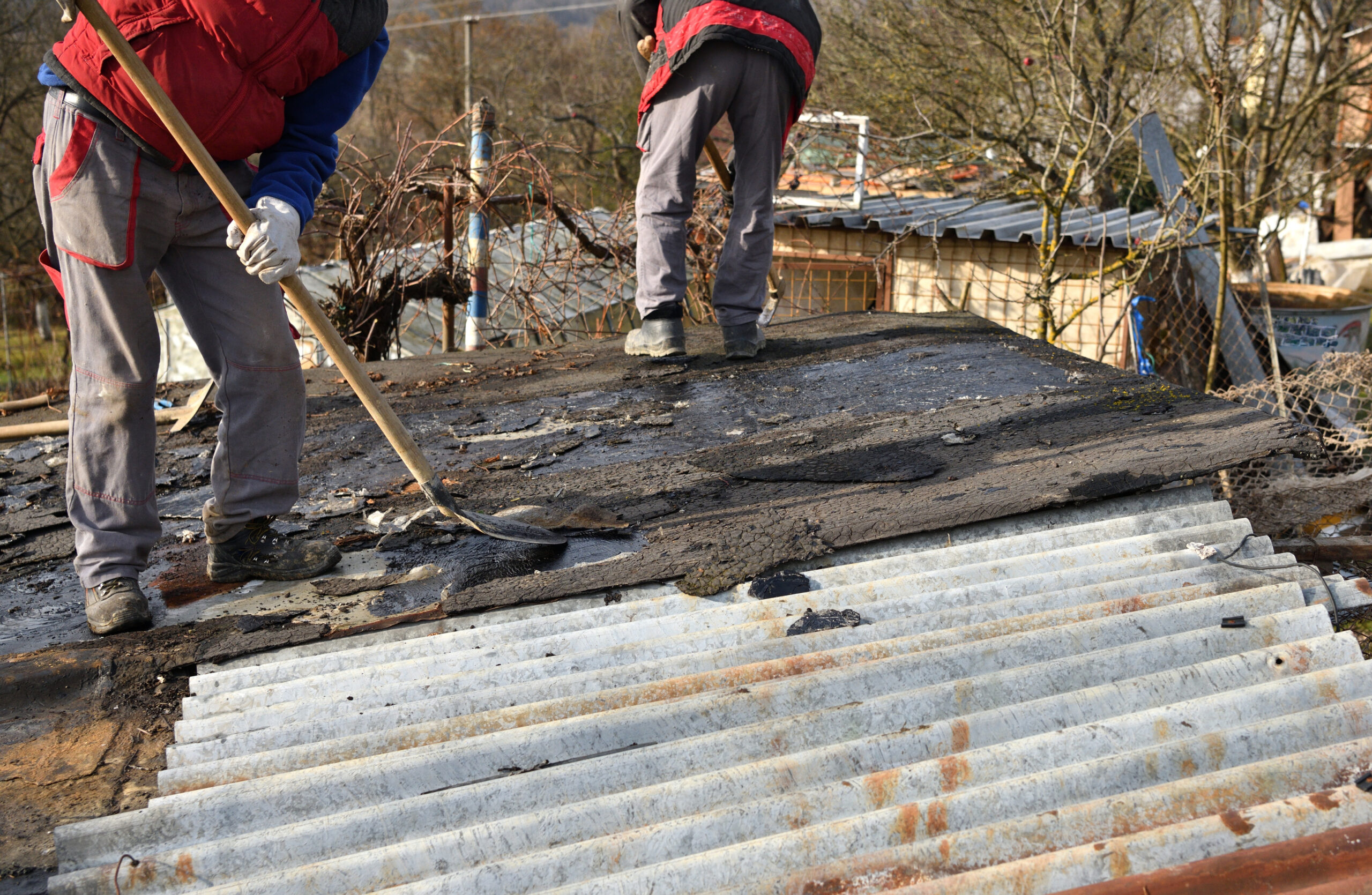 What Damage Can a Roof Leak Cause? | Pinnacle Roofing