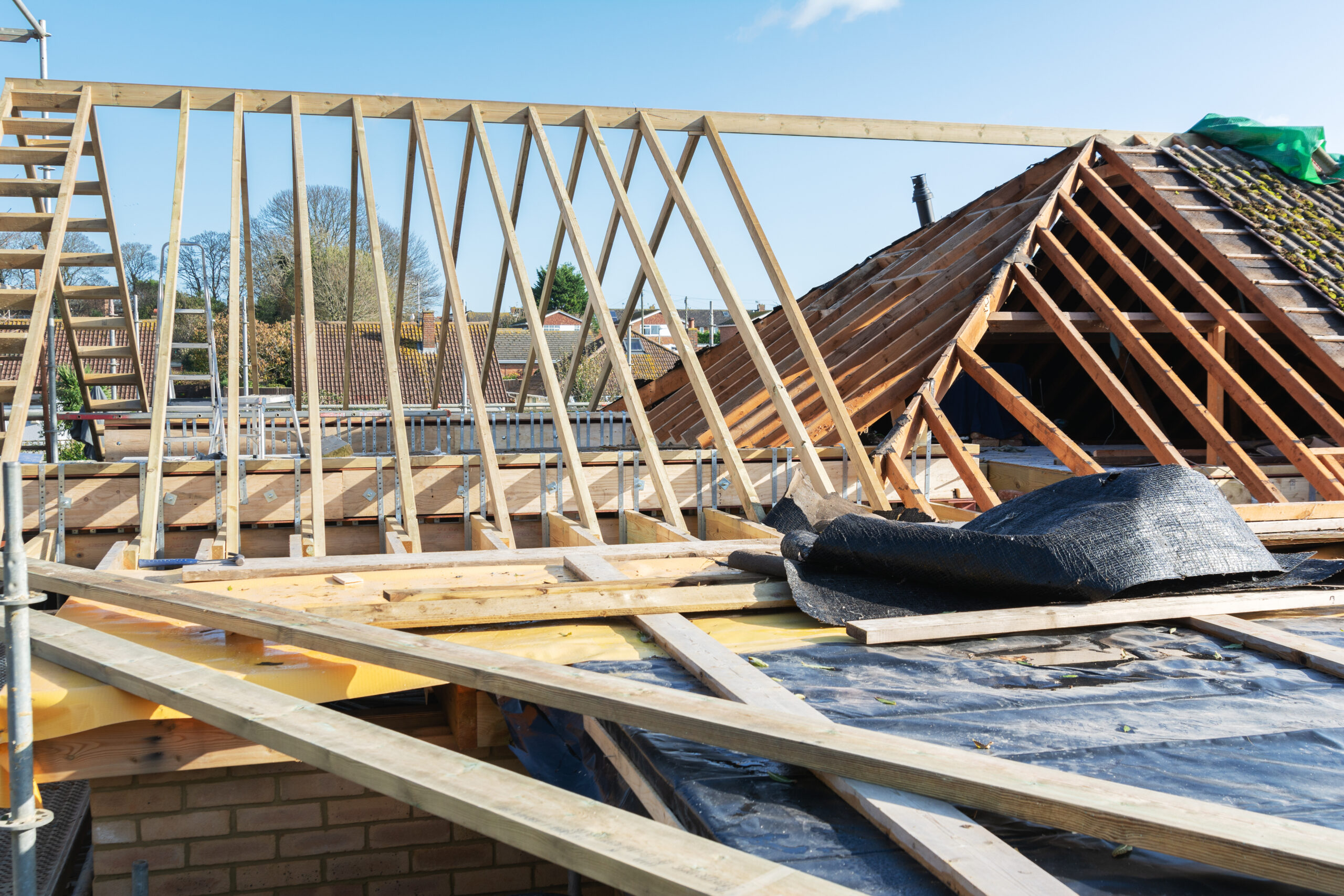 The Components of a Roof and How We Maintain Them | Pinnacle Roofing